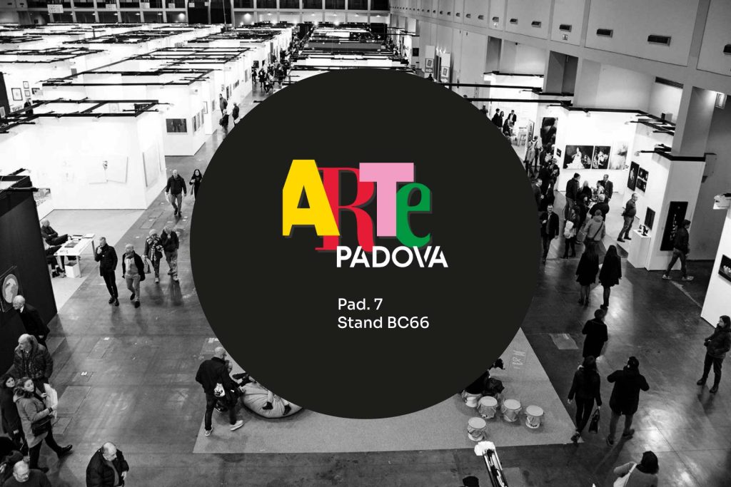 AD Dal Pozzo Galleria d'Arte ad ArtePadova 2023